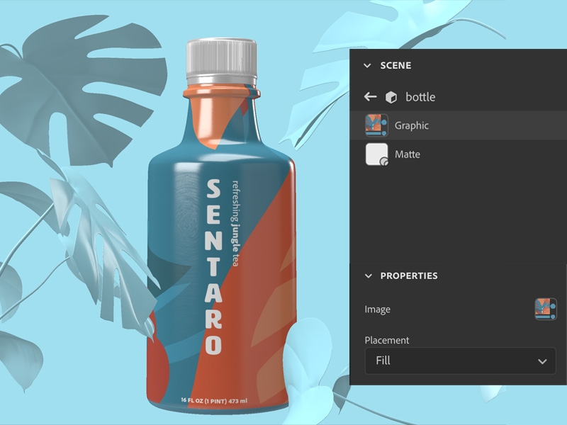 Export model UVs as images