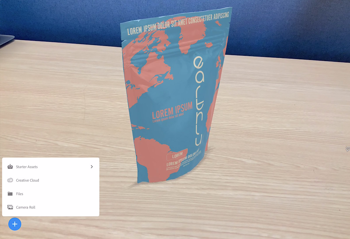 Learn how to use Adobe's new augmented reality authoring tool—Aero ...