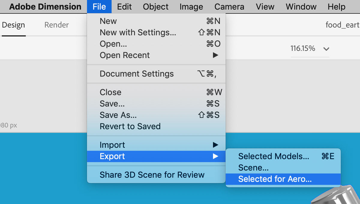 Learn how to use Adobe's new augmented reality authoring tool—Aero ...