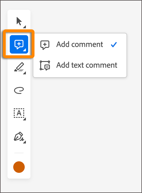 New Acrobat online experience