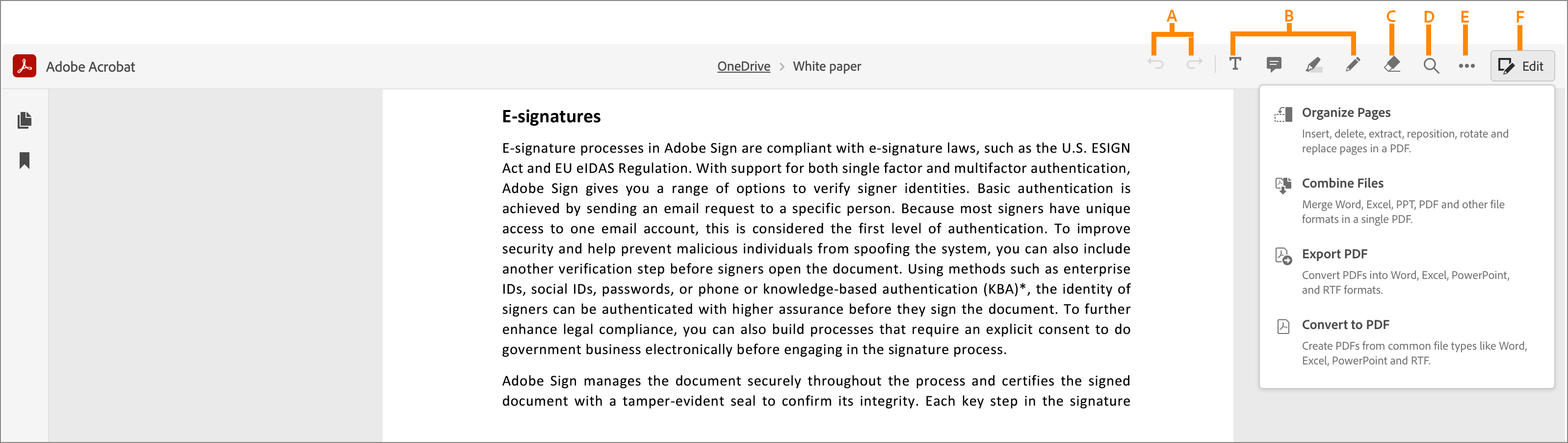Office 365 mergepdf - traknored