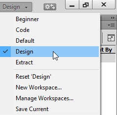 How to make a website in Dreamweaver part 1, site setup