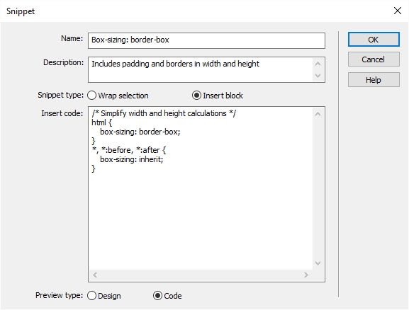 How to make a website part 3, add html5 elements