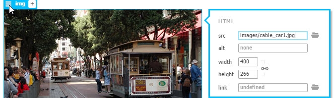 How to make a website part 5, style with CSS