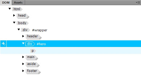 How to make a website part 5, style with CSS