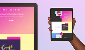 Preview web designs in Dreamweaver
