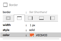 How to use CSS in Dreamweaver | บทแนะนำ Adobe Dreamweaver