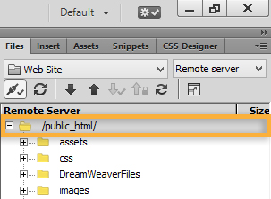 DIY troubleshooting kit for Dreamweaver