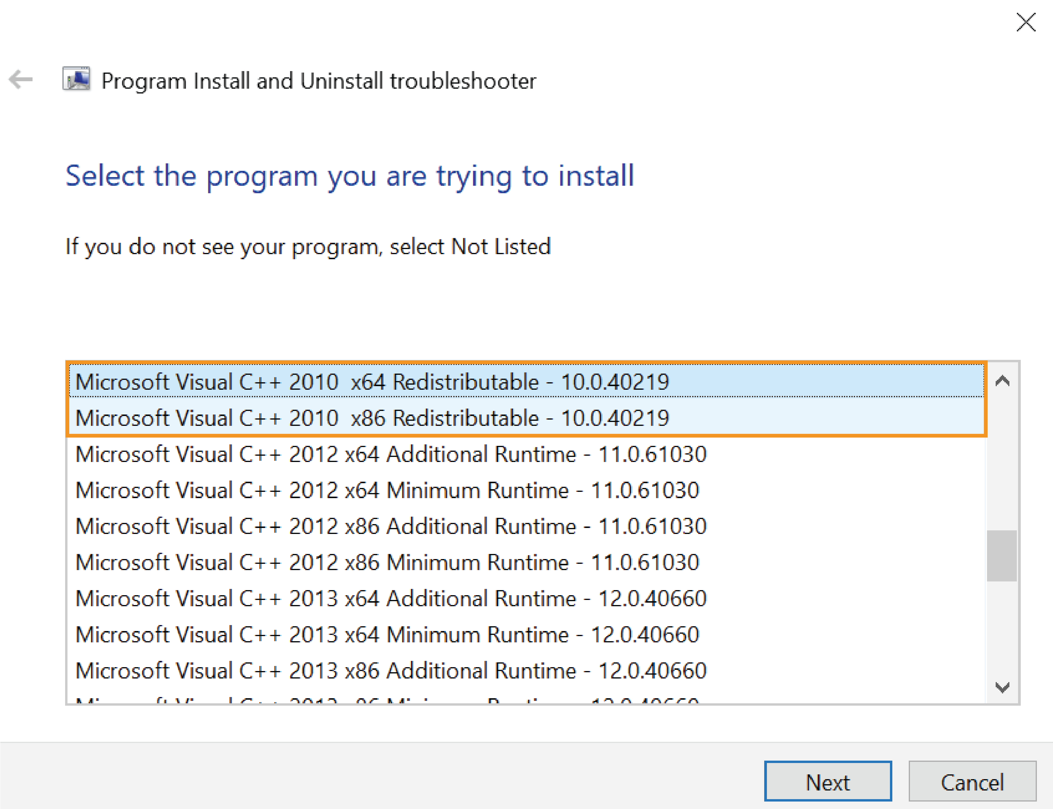 Fix error code 183 when installing Dreamweaver