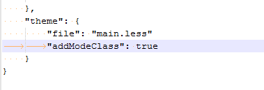 Learn how you can customize the colors of your code elements in ...