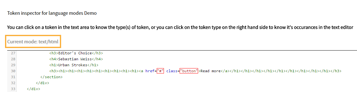 Learn How You Can Customize The Colors Of Your Code Elements In