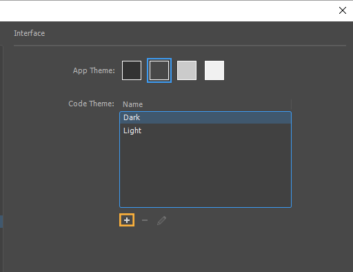 Learn how you can customize the colors of your code elements in ...