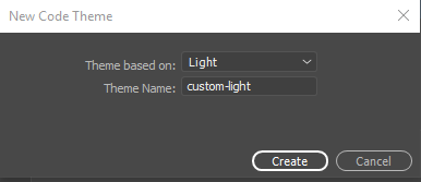 Learn how you can customize the colors of your code elements in ...