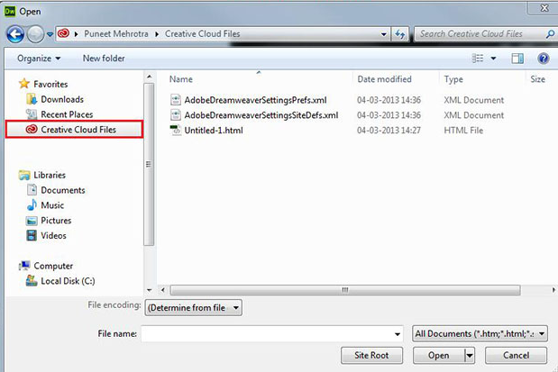 Synchronize site settings, preferences, keyboard shortcuts, and ...