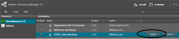 What's new in Dreamweaver 13.1