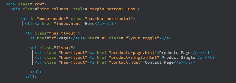 dreamweaver css code