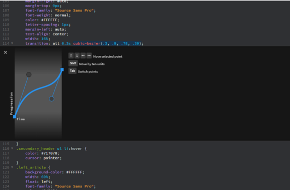 How to write and edit code in Dreamweaver