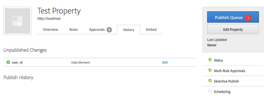 Getting Started: DTM Basics for the First Time User