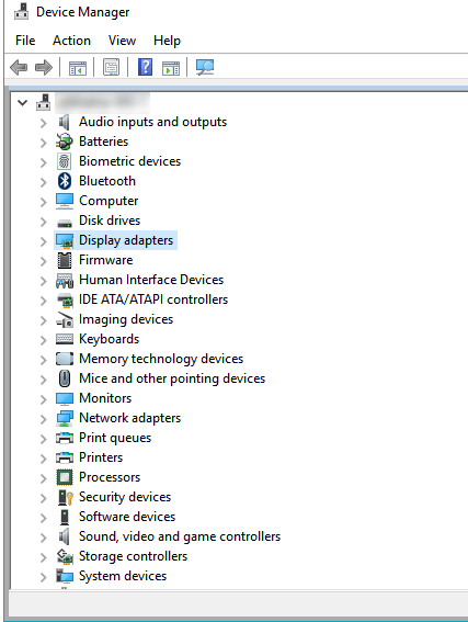 Launch issues in Photoshop Elements, Premiere Elements, and Elements ...