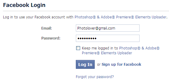 Marking faces in photos and organizing people stacks | Elements ...
