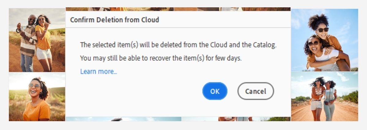 Auto sync your files using Cloud storage (English-only beta)