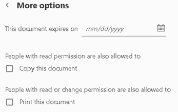 Microsoft Purview Information Protection support in Acrobat