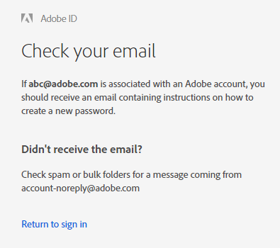 Enterprise ID, sign in, and account help