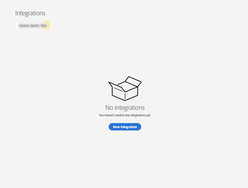 Set up the User Sync tool