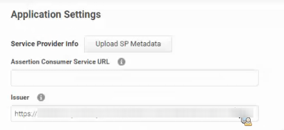 Adobe SSO와 함께 사용하기 위한 Centrify 구성
