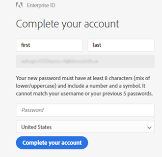 Automated Asset Migration