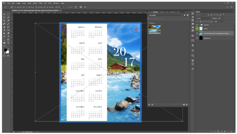 Adobe Stock License Approval