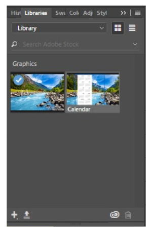 Adobe Stock License Approval