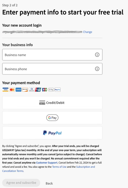 Start your Substance 3D Collection for teams free trial