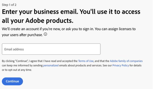 Start your Substance 3D Collection for teams free trial
