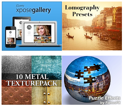 Create images, videos, and documents for your Exchange listing