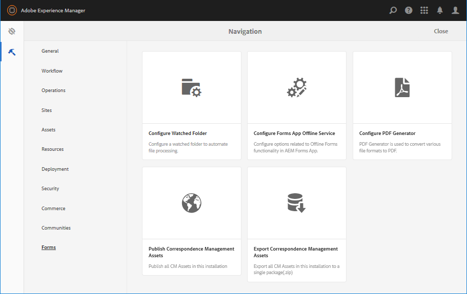 adobe experience manager download