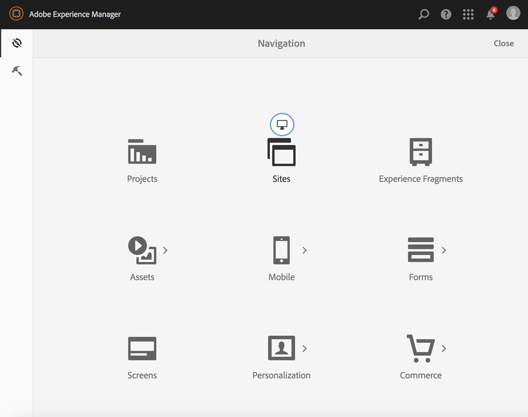 adobe audience manager user management