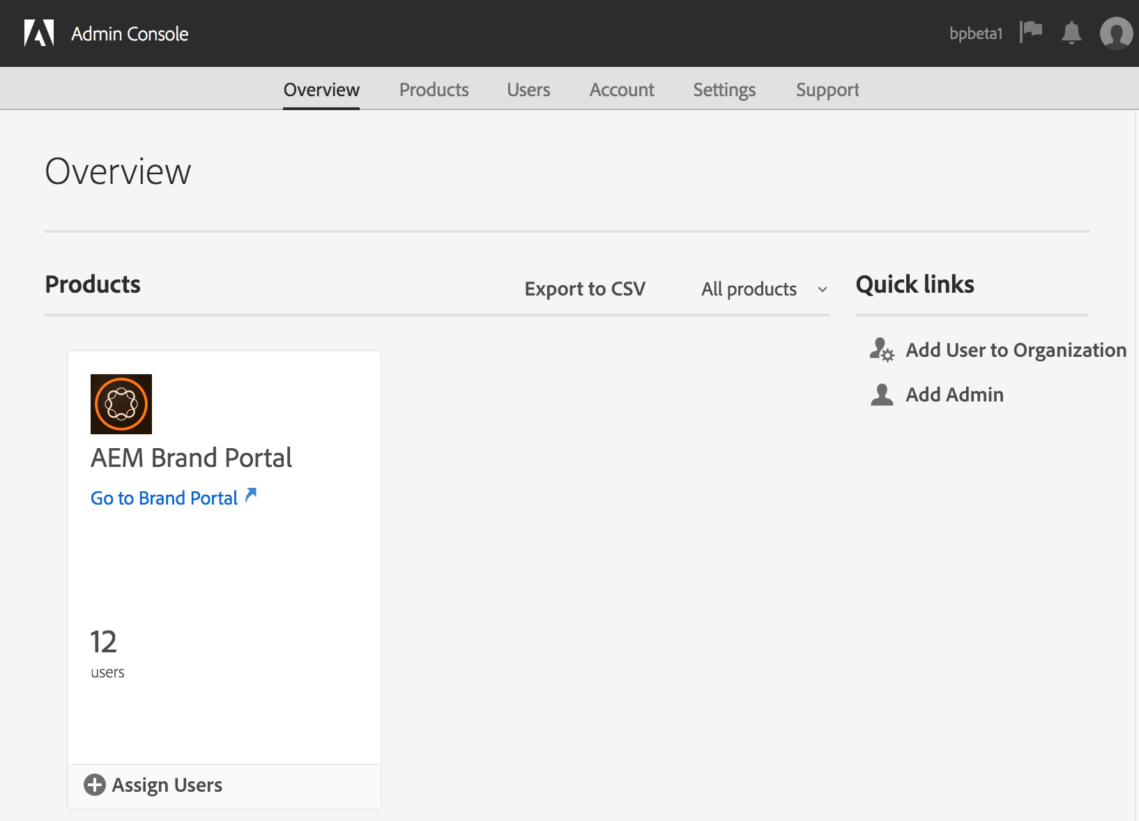 Manage users, groups, and user roles