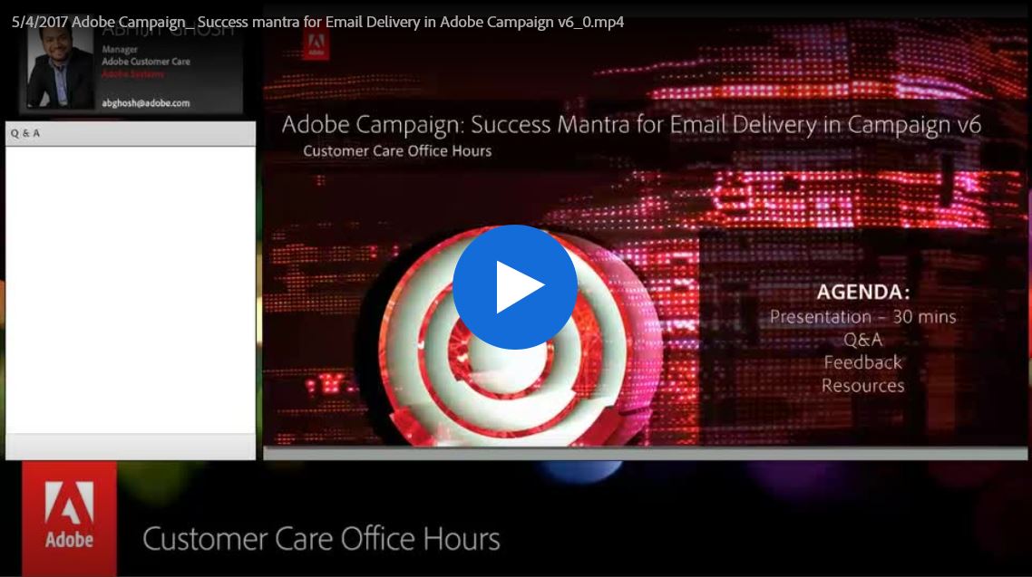 Adobe Customer Care Office Hours