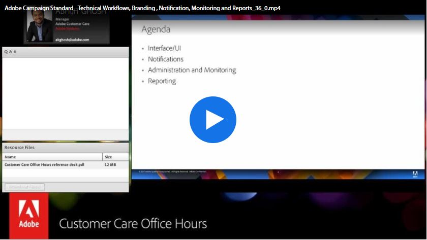 Adobe Customer Care Office Hours