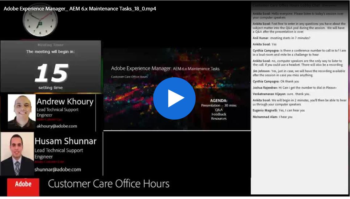 Adobe Customer Care Office Hours