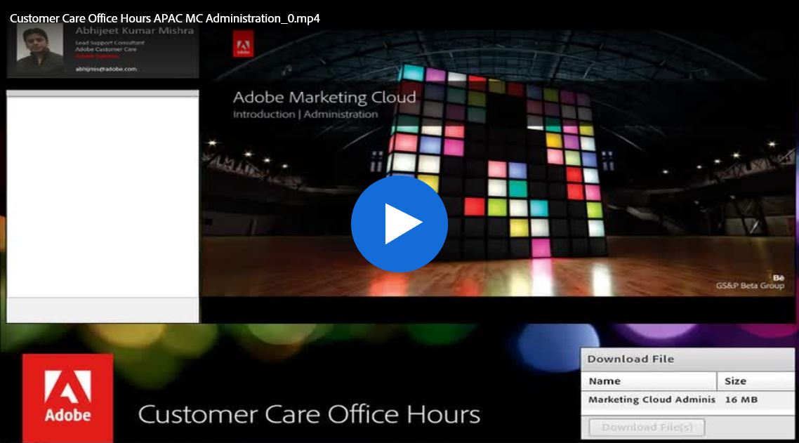 Adobe Customer Care Office Hours