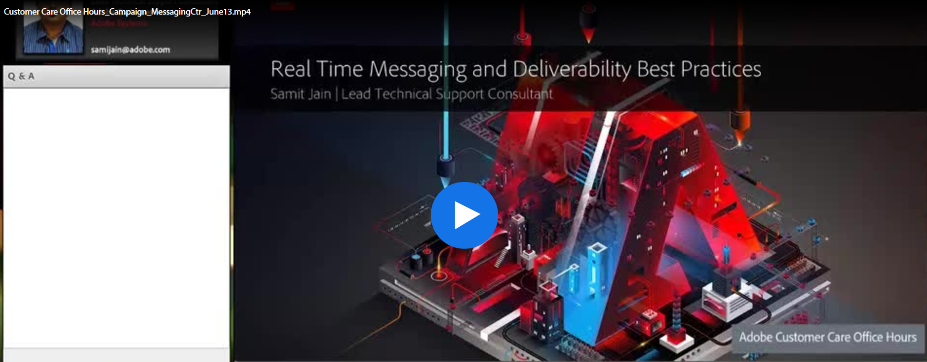 Campaign Customer Care Office Hours