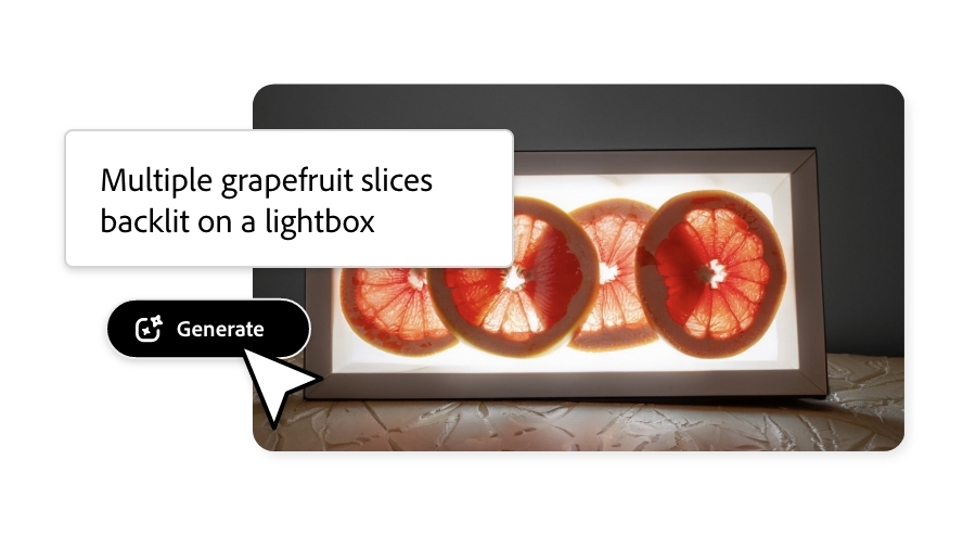 AI image generator prompts