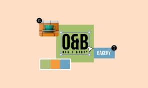 Brand Kit in Adobe Express