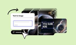Text prompts in Generative AI