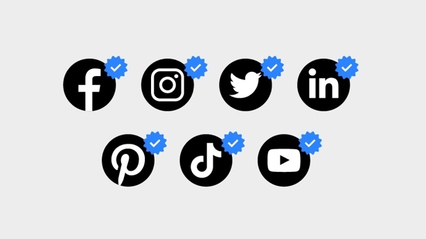 Getting verified on social media