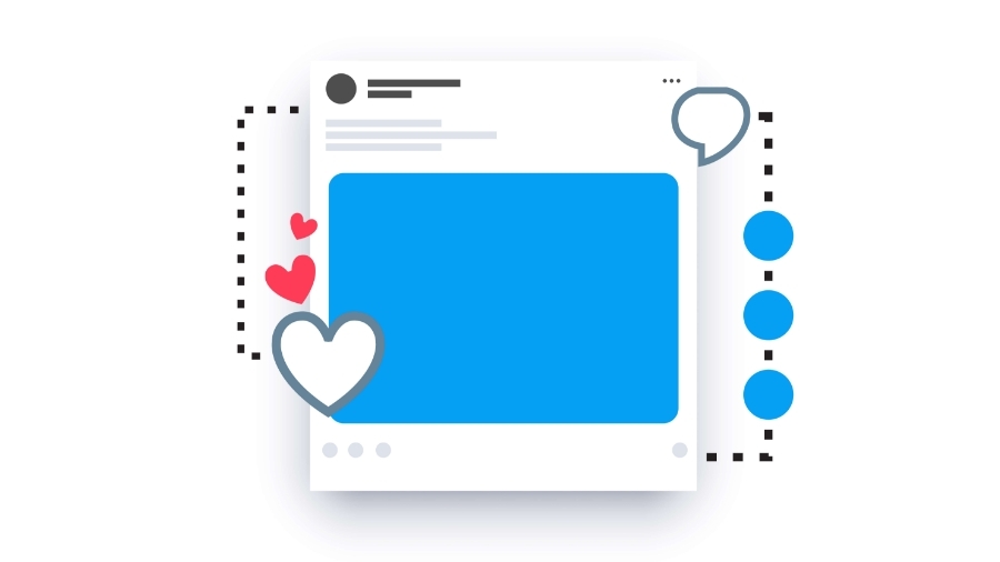 Social media algorithms