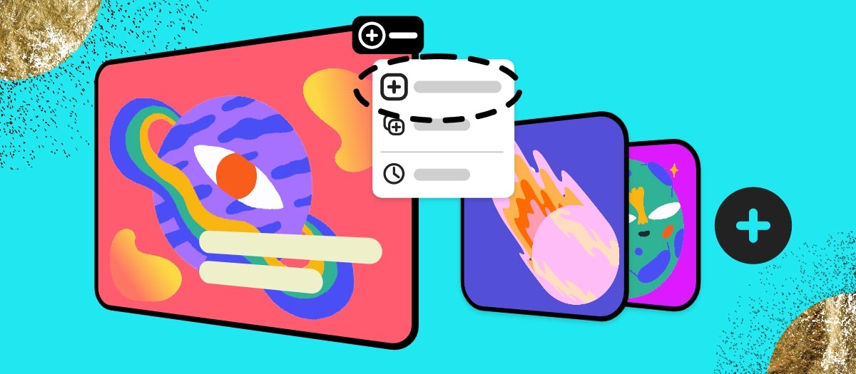 How To Add Multiple Pages In Adobe Express