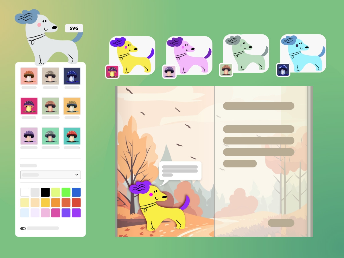 Ai Image Recolor: Replace Color Easily With Ai – CJCP